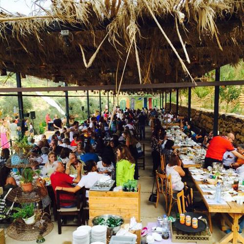 Resorts, Bungalows, Restaurant, Chalet, Tents in Lebanon , Wedding ...